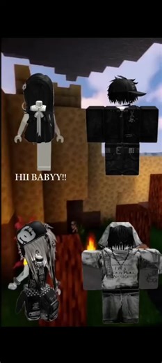 Roblox Story: Fun Game Moments and Private Chats