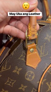 15K views · 127 reactions | Ganito ko inayos ang naukang leather #bag #repair #restoration #technique #tips #tutorial @highlight | Mina Domingo Diy | Facebook