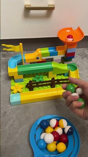 Creative Block Building Ideas | Building Blocks for Kids Shorts #blockbuilding #lego #legoblocks