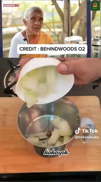 Green Juice Preparation: Fresh Ingredients and Easy Steps