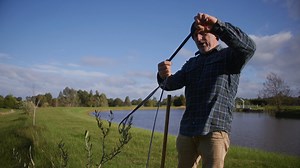 How To Stake Up Trees That Have A Lean Book your spot at Vasili’s Fruit Tree Workshop today! https://vasilisgarden.com/index.php?route=product/product&product_id=1037&search=Workshop Find great products for your garden online at: www.vasilisgarden.com Real People, Real Gardens, Real Food! Maresi! 👍 | Vasili's