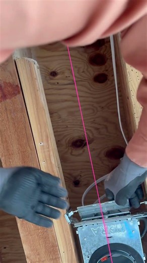 #diy ceiling lights installation #home #remodelingexperts #homedecor #painting #carpentry