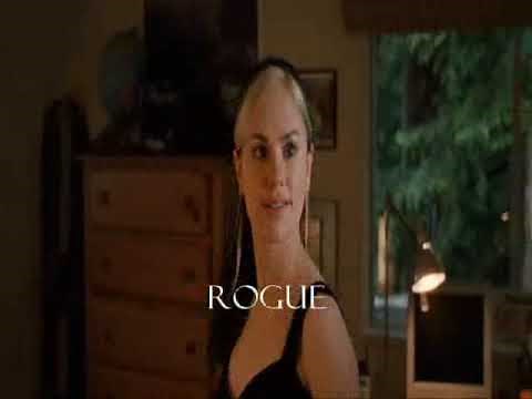 X Men New Movie Opening Evolution Theme