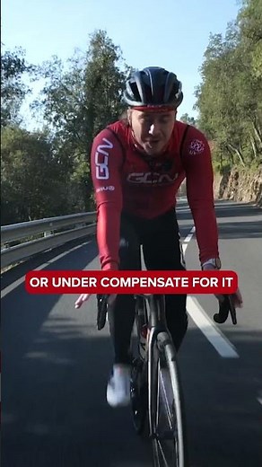 Is your frame size correct?