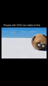 2M views · 10K reactions | 樂 Obsessive-Compulsive Disorder (OCD) is...