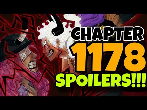 LUFFY AT LOKI NADOMI REVERSI!! DUROG SI IMU KAY LOKI LUFFY!! One Piece Chapter 1178 Spoilers Tagalog