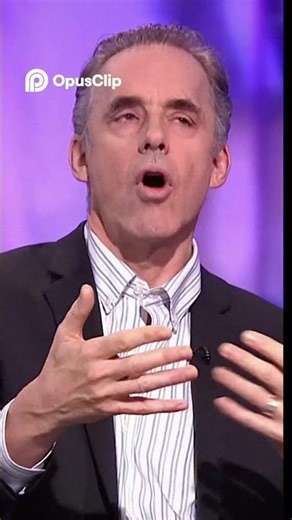 Jordan Peterson’s #1 Career Advice: Stop Being Agreeable 🗣️💰