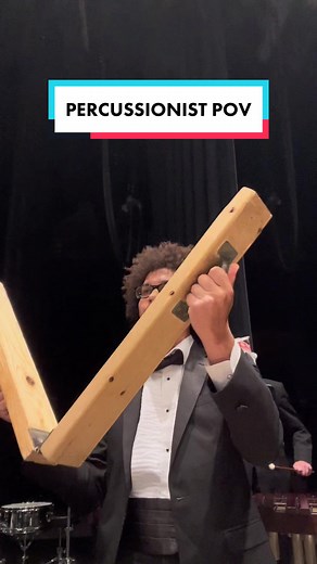 Percussion Instrument Sounds and Orchestra | Symphony Concert Band