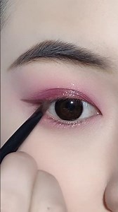 Beautiful Eye Makeup Is So Simple | Beginner Eye Makeup Tutorial | Easy One-Drop Eyeshadow Look