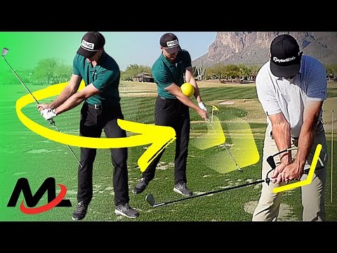 BEST Golf Training Aids For Rotation And Lag (Milo's Favorites!)
