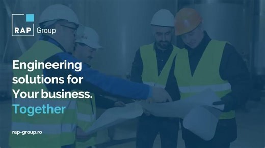 RAP Group Integrated solutions from site development to production launch | RAP Group