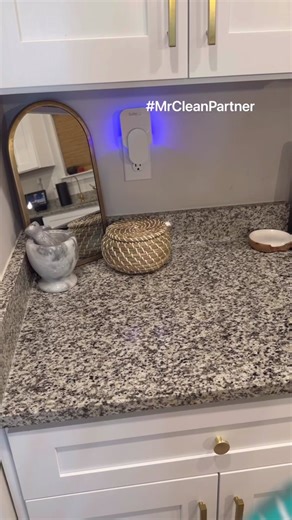 There is nothing like the @Mr.Clean, Clean Freak! It's an amazing cleaning product and smells amazing too in the new Unstopables scent! #MrCleanPartner #cleantok #clean #cleanhome #cleaningtips