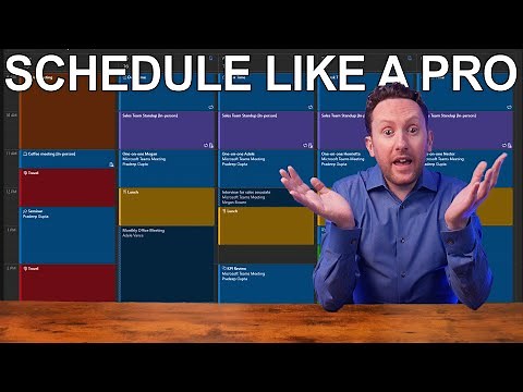 Easily Set Up a Microsoft Teams Meeting in Outlook