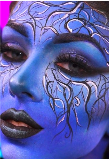 Reconnaître le Disney : Aladdin Makeup Tutorial