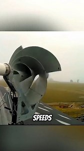 36K views · 95 reactions | How the LIAM F1 Silent Wind Turbine Works | Max Insight | Facebook
