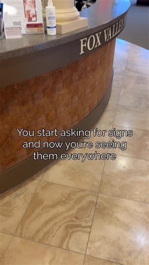 Fox Valley Plastic Surgery, Dr. Janssen & Dr. Doubek on Instagram: "Crazy how that happens. 😆 We are booking for 2026 in all areas of beauty and wellness here at Fox Valley Plastic Surgery: •Medispa, cosmetic surgery, lifestyle therapies like BHRT, Vein treatments and more Have questions? Shoot us a message or give us a call. ❤️ 📲 920.233.1540 💻 www.fvpsurgery.com 📍 2400 Witzel Ave Suite A Oshkosh, WI & 2500 East Capitol Drive #1500 Appleton, WI"