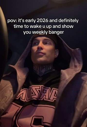 Weekly Banger Updates You Can't Miss