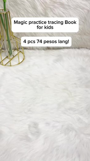 Our children deserve it! #practicewriting #tracingbook #magicwritingbook