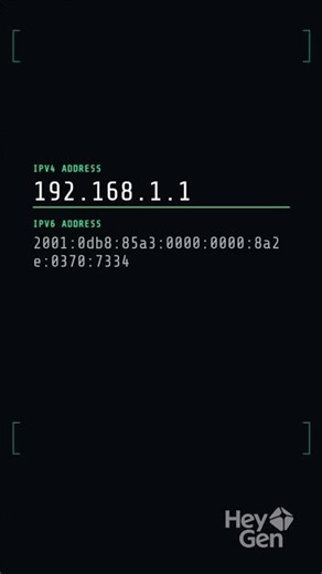 What is an IP Address? #ccna #cisco #ciscocertified
