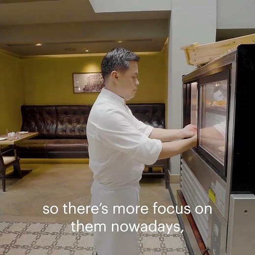 IHG | Meet The Team - InterContinental Singapore