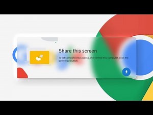How to Use Google Chrome Remote Desktop to Achieve Remote Access and Support?