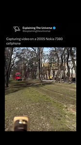 317K views · 5.8K reactions | The Nokia 7380 was a luxury mobile...
