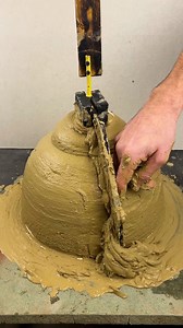 Fastest way to make a pot | Handy Panda