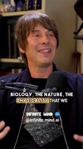 Infinite Mind 🧠 on Instagram: "Life can be seen as information processing—your body constantly senses, predicts, stores “memory,” and updates itself to stay alive in a changing world. Many scientists describe living systems this way: from molecules to ecosystems, life maintains and uses functional information to keep itself going. In this view, you are not only made of matter and energy—you are also a continuously updating pattern of information. So… maybe meaning isn’t about being infinite. Ma