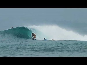 Airwave- the worlds first inflatable surf reef- Kickstarter video