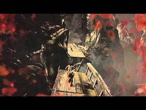 Tomb Raider maximum settings with Intel core i7 4960X and GTX 780