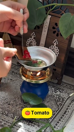 Miniature Breakfast Quesadilla | Tiny Cooking Magic