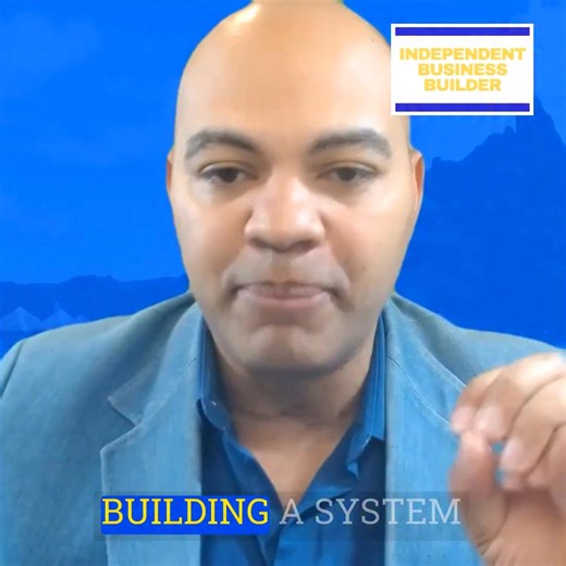 💼The Ultimate Skill: System Creation - 🔨As a business owner, mastering the art of system creation is paramount. While many argue that sales or other skills are crucial, system creation stands above them all. - It's the one skill that can't be easily outsourced and is essential for sustainable business growth. - Ready to elevate your system creation skills? - 🌱Dive into our free video and discover how our clients become expert system creators, propelling their businesses to new heights: - http
