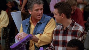 10K views · 174 reactions | Step by Step S7E16P1 | Frank and JT swap seats at a basketball game.| #stepbystep #tvshow #tvshowclips #tvshowedits | Step By Step Tv Show | Facebook