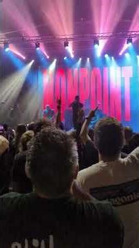 Nonpoint @ Lisboa LAV (live 17/10/2025)