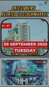 130 reactions · 32 shares | Latest News ️ Related to Stock Market...