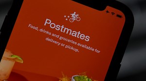 Burger eatery files lawsuit against Postmates