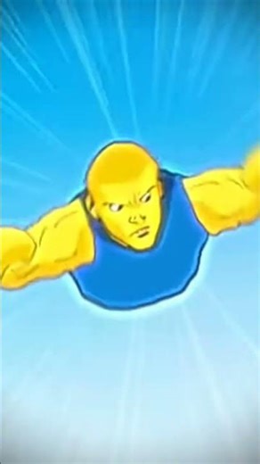 roblox invincible edit