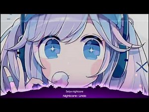 Nightcore- undo(lyrics)