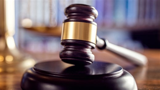 Mass. man suspected of setting up explosive device held without bail, DA says