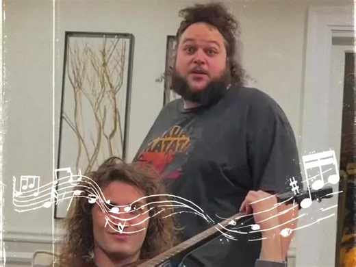 another version of me i was in it ctto : @notamhband #cover #singing #lyrics #fyp #kevzzmusic