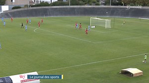 Le journal des sports du 15 septembre 2025 - Le Journal des Sports