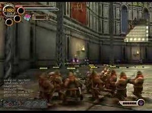 Rakion Blackstation Oddness