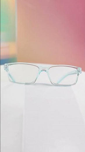 Better Details: Classic Frames with Spring Temples