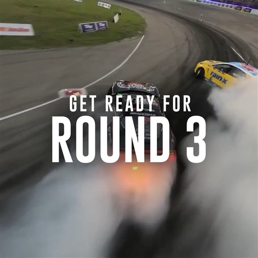 No slowing down. The competition heats up in ORLANDO for RD3 of the FD PRO Championship on May 31 - June 1. 🔥 Tickets available now to RD3: SCORCHED at Orlando Speed World: bit.ly/FDORL-2024 #FormulaD #FormulaDRIFT #FDORL | Formula Drift