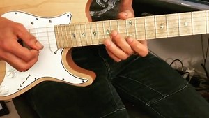 37K views · 2.1K reactions | A little Saturday afternoon mellow jam #greghowe #improv #ustour #stuhamm | Greg Howe | Facebook