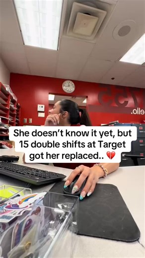 Cruz Todd on Instagram: "4 years at Target… gone 💀 the girl i trained and used to laugh with every single break reported me for “policy stuff” and the next morning my team member discount was just gone lol anyway i’m finally free so here’s what customers never hear: 🛒 that whole “expect more pay less” vibe? most days we’re running on no sleep, smiling while someone’s crying in the back because the lines won’t stop and the carts keep getting bigger 🧴 little thing almost nobody knows: the offic