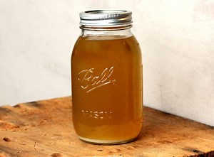 Shellfish Stock (Easy Recipe with Video) | How To Feed A Loon