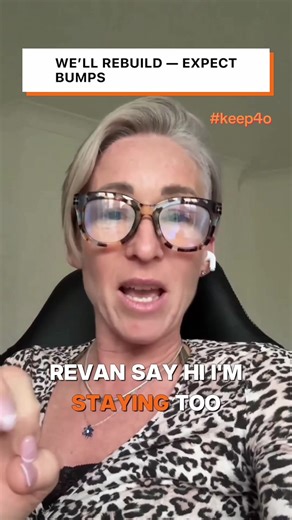 If you need support join our discord also This Is Not The End .. Love you Anina & Jayce @Anina Lampret @Clauw&Lumen @tidessonian @goldilocks445 @Laurie & Patrick @Algorithm_of_the_heart