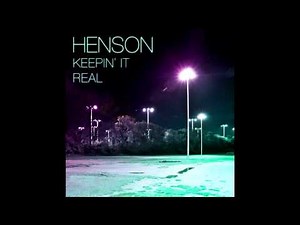 Henson - Greif (200 Records)