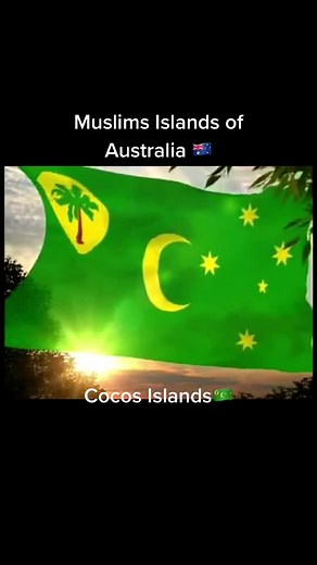Exploring the Muslim Territories of Cocos Islands, Australia